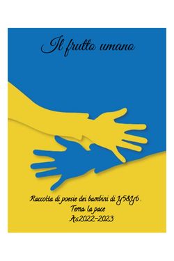 Book Creator | Il frutto umano-Y5&Y6 poesie sulla pace