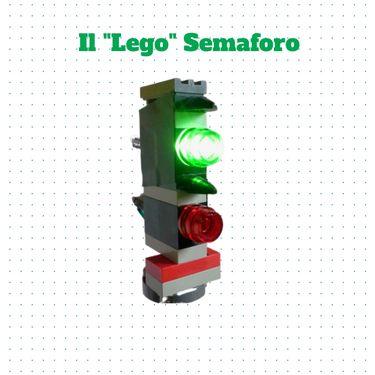 Book Creator | Il LEGO Semaforo