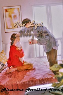 Book Creator | New Life Hubby-Hottie