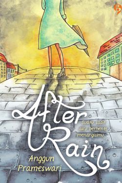 Book Creator | Anggun Prameswari - After Rain