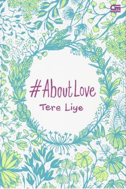 Book Creator | Tere Liye - About Love