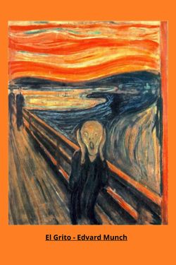 Book Creator | El Grito