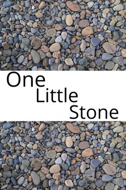 Book Creator | One Little Stone