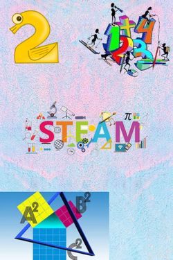Book Creator | STEM