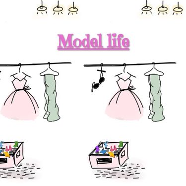 Book Creator | Modeling Life