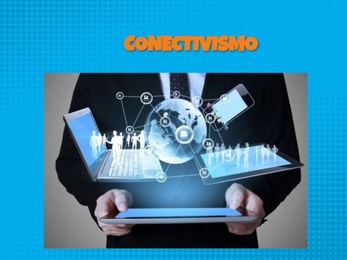 Book Creator | EL CONECTIVISMO