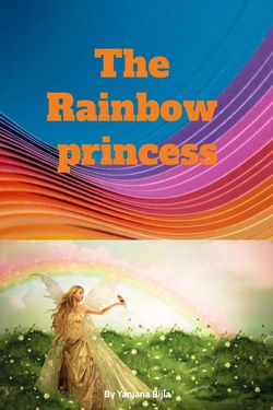 Book Creator | The rainbow princess