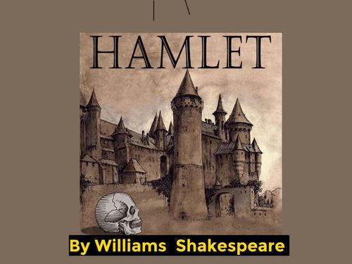 Book Creator | Hamlet Journal