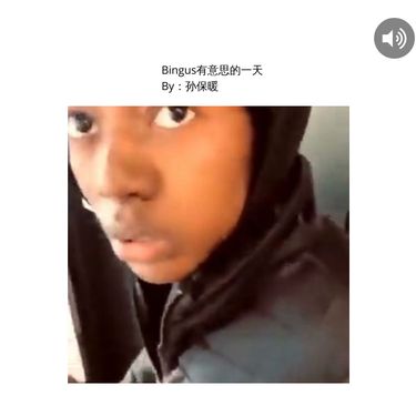 Book Creator | Bingus有意思的一天