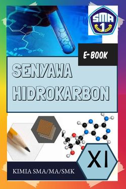 Book Creator | KIMIA: HIDROKARBON