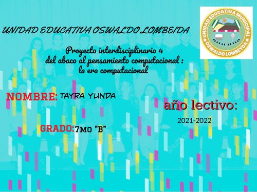 Book Creator | PROYECTO 4