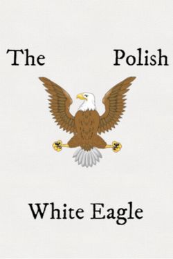 Book Creator | The Polish White Eagle
