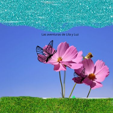 Book Creator | Las aventuras de Lila y Luz