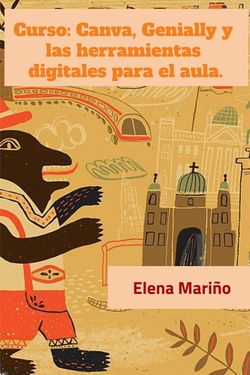 Book Creator | Curso: Canva, Genially y las herramientas digitales para el aula.