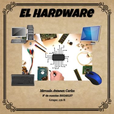 Book Creator | EL HARDWARE