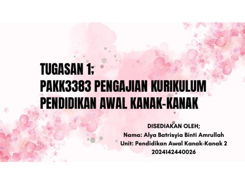 Book Creator | TUGASAN 1 PAKK3383