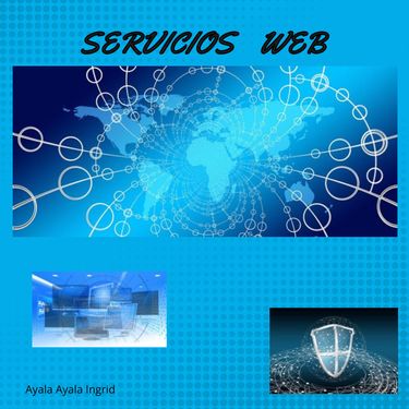 Book Creator | SERVICIOS WEB