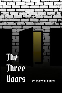 Book Creator | The Three Doors