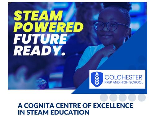 Book Creator | CPHS Future Readiness