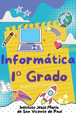 Book Creator | Informática