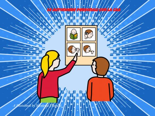 Book Creator | BOOK CAA