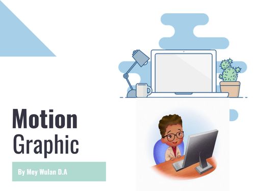 Book Creator | motion graphic