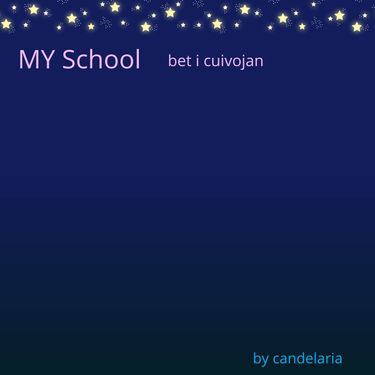 Book Creator | My School