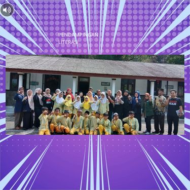Book Creator | PENDAMPINGAN LITERASI