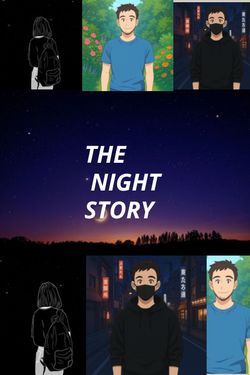 Book Creator | THE NIGHT STORY