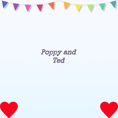 Book Creator | poppy and ted