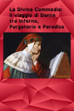 Book Creator | La Divina Commedia