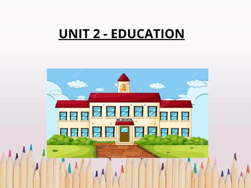 Book Creator | Unit 2 Educ