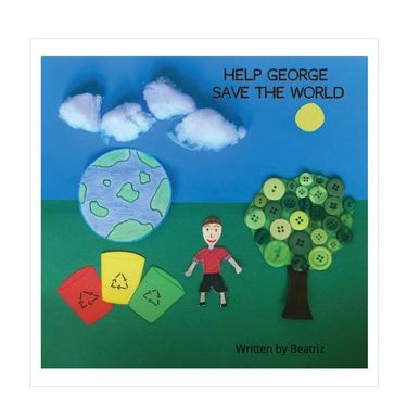 Book Creator | Help George save the World