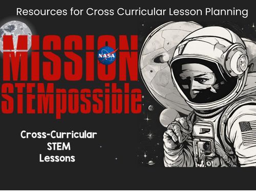 Book Creator | NCSEA Collection of Cross Curricular Collections and ...