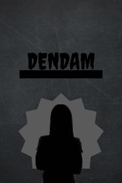 Book Creator | Dendam