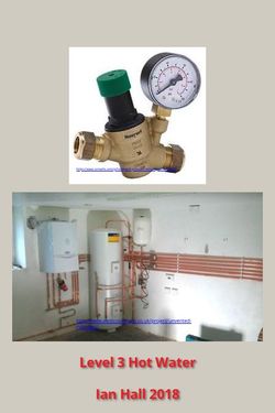 Book Creator | Hot water Level 3