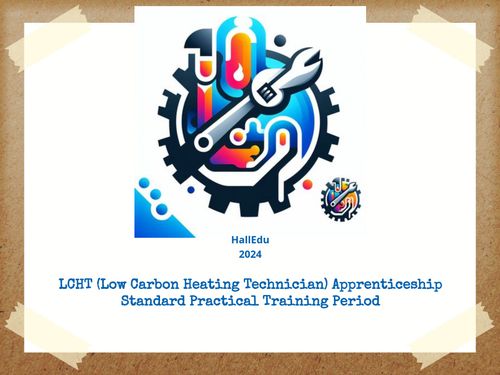 Book Creator | LCHT Overview