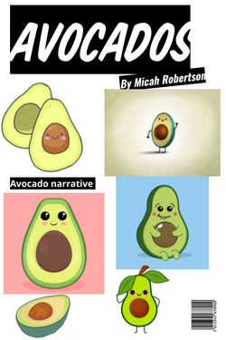 Book Creator | (copy) Yorkie Magazine