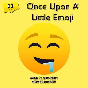Book Creator | Once Upon A Little Emoji