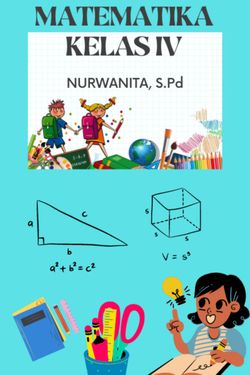 Book Creator | Matematika