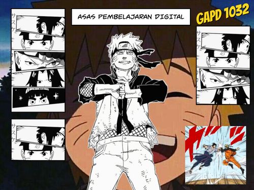 Book Creator | GAPD1032