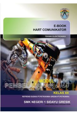 Book Creator | Modul Kelas XII-TOI