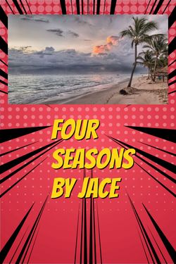 Book Creator | Seasons