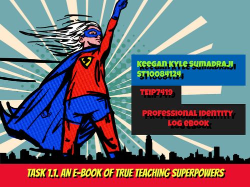 Book Creator | Task 1.1 eBook - TEIP7419