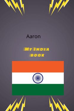 Book Creator | My India booklet