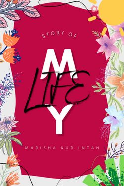 Book Creator | Story Of My Life