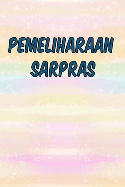 Book Creator | Pemeliharaan