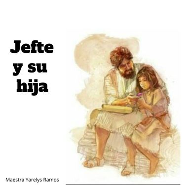 Book Creator | Jefte