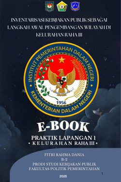 Book Creator | E-BOOK FITRI RAHMA DANIA