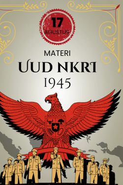 Book Creator | UUD 1945